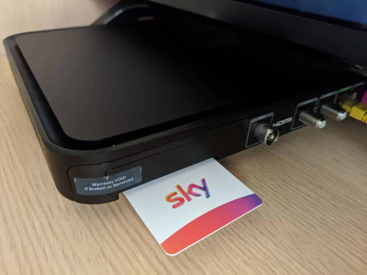 Prova Sky Q a 9 euro: prezzo stracciato ma l'assistenza dov'è?