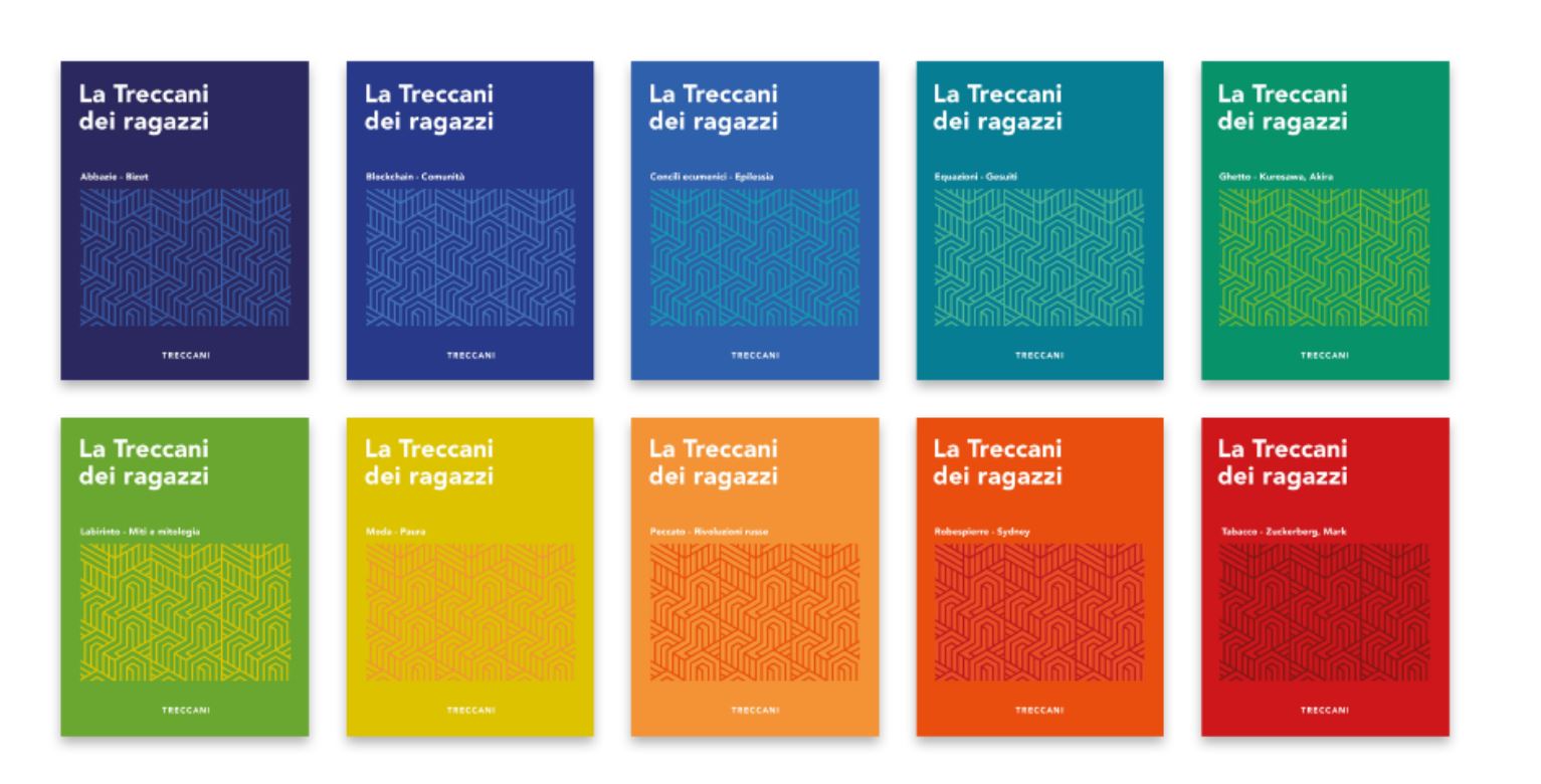 Ricevi GRATIS il Vocabolario Fondamentale "Il Treccani dei ragazzi"