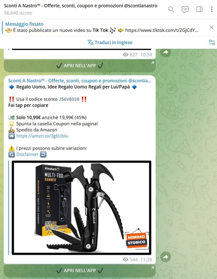 [GUIDA] Codici sconto e coupon: come utilizzarli su Amazon 2026