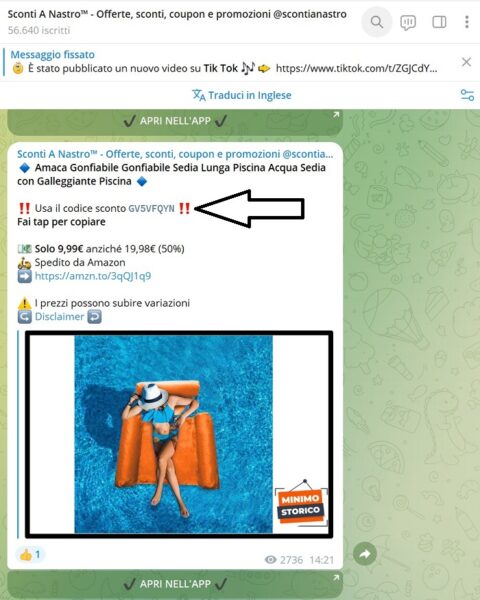 [GUIDA] Codici sconto e coupon: come utilizzarli su Amazon 2026