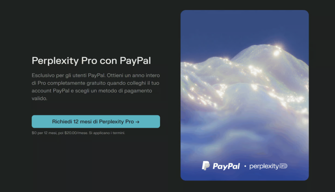 Perplexity Pro: Cos’è, come funziona, vantaggi, prezzo e attivazione ...